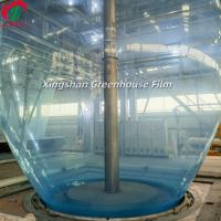 China Diffused Light PO Polyolefin Film Greenhouse Film For Agriculture for sale