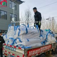 China Five Layer Co Extruded EVA PO Film Greenhouse Film For Agriculture for sale