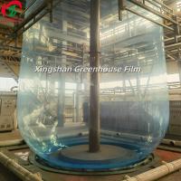 China Agricultural Greenhouse Plastic Film UV Resistant 5 / 7 Layer Co Extrusion Technology for sale