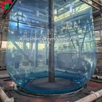China Five Layer Co Extruded EVA PO Film Greenhouse Film For Agriculture for sale