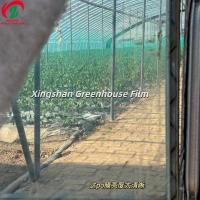 China Diffused Light PO Polyolefin Film Greenhouse Film For Agriculture for sale