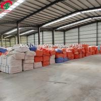 China Agricultural Transparent EVA Plastic Film Greenhouse Ethylene Vinyl Acetate Film for sale