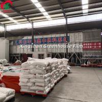 China UV Protection EVA Greenhouse Film Anti Drip Thermal Insulation for sale