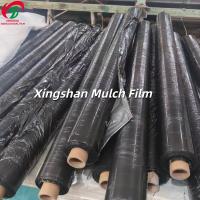 China LDPE / LLDPE / HDPE Agricultural Mulch Film Weed Control Film for sale