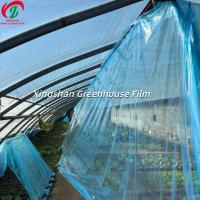 China Thermal Insulation Agriculture EVA Plastic Film Greenhouse Shade Cover Film for sale