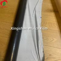 China Weed Control Mulch Film PBAT PLA Biodegradable Agricultural Film for sale