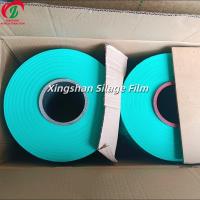 China Oxygen Barrier Silage Bale Plastic Wrap Agricultural Stretch Film for sale