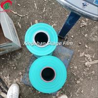China 250mm - 750mm Width Silage Stretch Film Agricultural Oxygen Barrier Silage Cover for sale