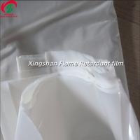 China Greenhouse UL94 V-0 Flame Retardant Polyethylene Film For Farming for sale