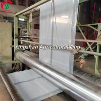 China China PO Greenhouse Film Plastic Film Factory 5-Layer Co-Extruded Film for sale