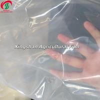 China China PO Greenhouse Film Plastic Film Factory 5-Layer Co-Extruded Film for sale