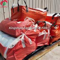 China PO Greenhouse Film UV Resistant Polyolefin Greenhouse Plastic Film for sale