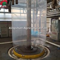 China 5-Layer PO Greenhouse Film Co-Extruded Agricultural Plastic Film for sale