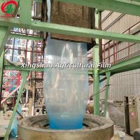 China High-Performance Polyolefin Greenhouse Film for Modern Agriculture for sale