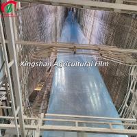 China High-Performance Polyolefin Greenhouse Film for Modern Agriculture for sale