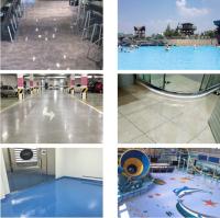 China Polyaspartic Resin FEISPARTIC Series for sale