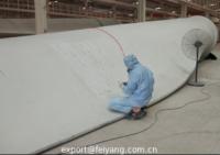China Windmill Blade Leading Edge 2 Protective Coating Guide Formulation for sale
