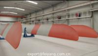China Windmill Blade Leading Edge 2 Protective Coating Guide Formulation for sale
