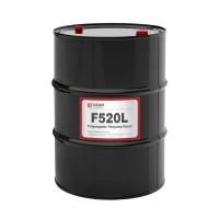 China FEISPARTIC F520L Polyaspartic Resin 700-2000 Viscosity for sale