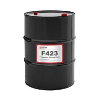 China FEISPARTIC F423 Solvent - Free Polyaspartic Resin for sale