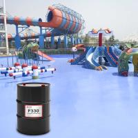 China FEISPARTIC F330 Polyaspartic Resin 250-600 Viscosity for sale