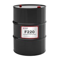 China FEISPARTIC F220 Polyaspartic Resin 60-100 Viscosity for sale