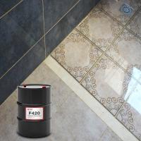 China FEISPARTIC F420 Polyaspartic Resin 800-2000 Viscosity for sale