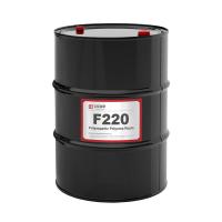 China FEISPARTIC F220 Solvent Free Polyaspartic Polyurea Resin for sale