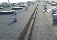 China Types and Applications of Waterproofing Coatings for sale