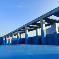 China Types and Applications of Waterproofing Coatings for sale