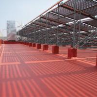 China Why Polyaspartic Polyurea Surpasses Traditional Waterproofing Materials? for sale