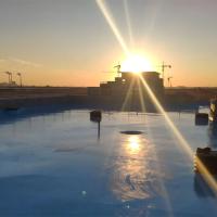 China Superiority of Polyurea Waterproofing for sale