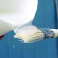 China Is Polyaspartic Polyurea Transparent Waterproof Adhesive Effective? for sale