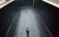 China What Material is Best for Waterproofing Pools? for sale