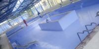 China What Material is Best for Waterproofing Pools? for sale