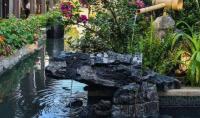China What Material is Best for Waterproofing Pools? for sale