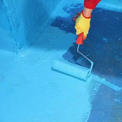 China Is Thicker Waterproofing Always Better? for sale