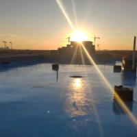 China Rigid vs. Flexible Waterproofing: Is There a Material That Combines Both? for sale