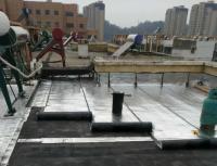 China Rigid vs. Flexible Waterproofing: Is There a Material That Combines Both? for sale