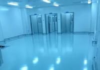 China Epoxy Flooring vs. Polyurea Flooring - Advantages and Disadvantages for sale