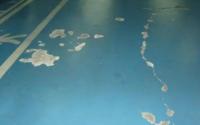 China Epoxy Flooring vs. Polyurea Flooring - Advantages and Disadvantages for sale