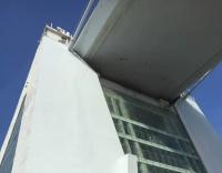 China How long is the lifespan of polyurea waterproofing? for sale