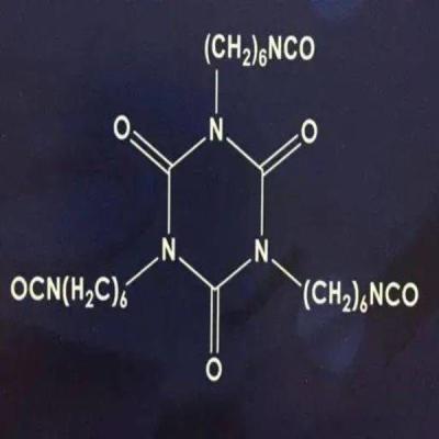 China Polyaspartic: The Next Generation of High-Performance Coatings for sale