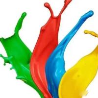 China Color Technology of Polyaspartic for sale