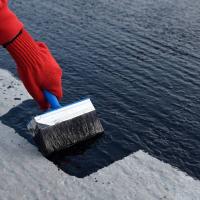 China Waterproof Performance Testing of Polyaspartic for sale