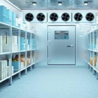 China Floor Topcoat Cold Storage  - Polyaspartic Coating Formulation for sale