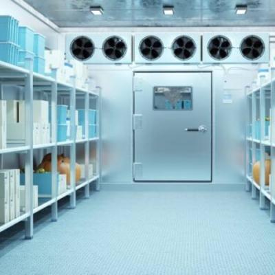 China Floor Topcoat Cold Storage  - Polyaspartic Coating Formulation for sale