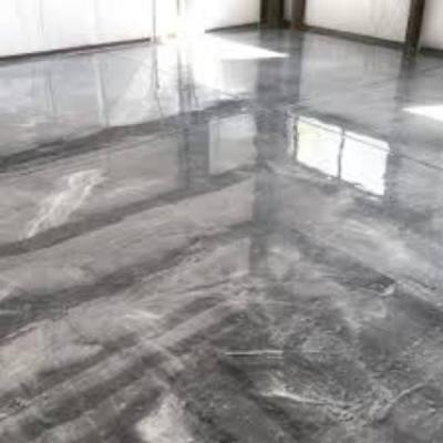 China Floor Clear Coat Self-leveling - Polyaspartic Coating Formulation for sale