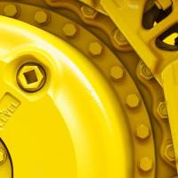 China Mechanical Equipment Anti-corrosion Primer - Polyaspartic Coating Formulation for sale