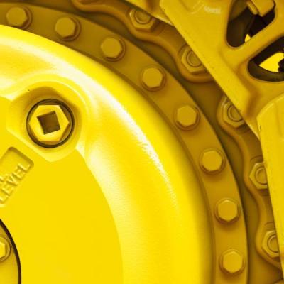China Mechanical Equipment Anti-corrosion Primer - Polyaspartic Coating Formulation for sale